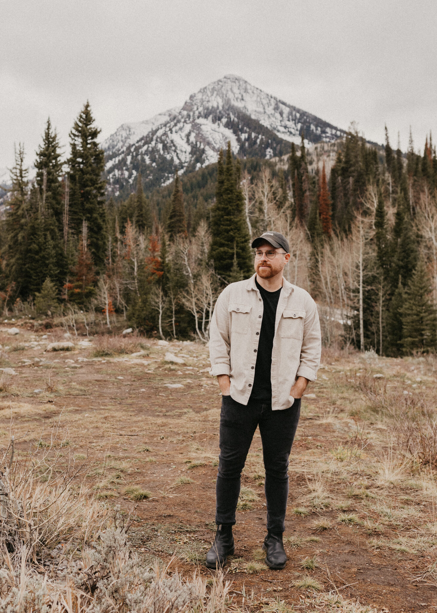 JD- Utah | Josh Durham Photography